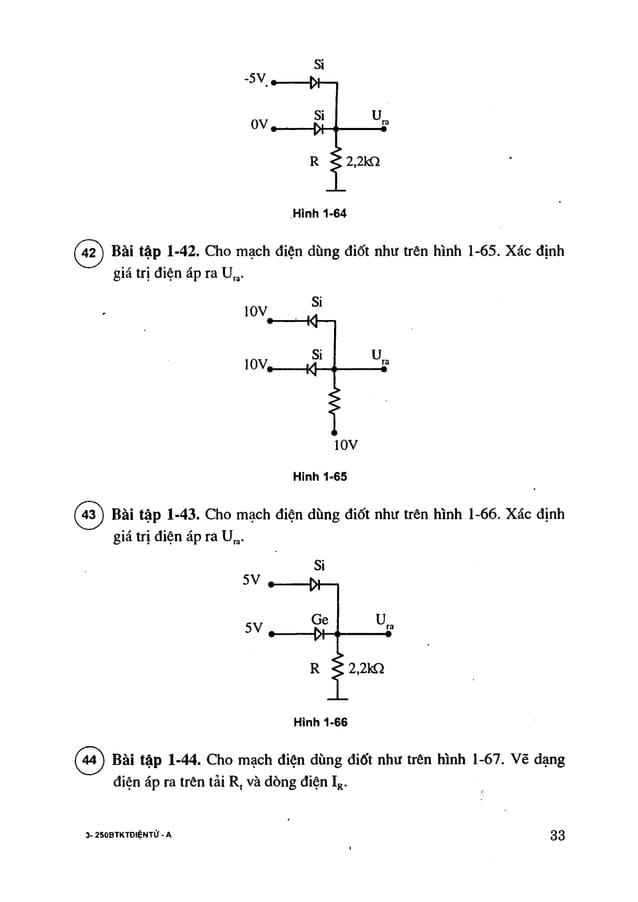 250 bai tap_kt_dien_tu_0295 | PDF