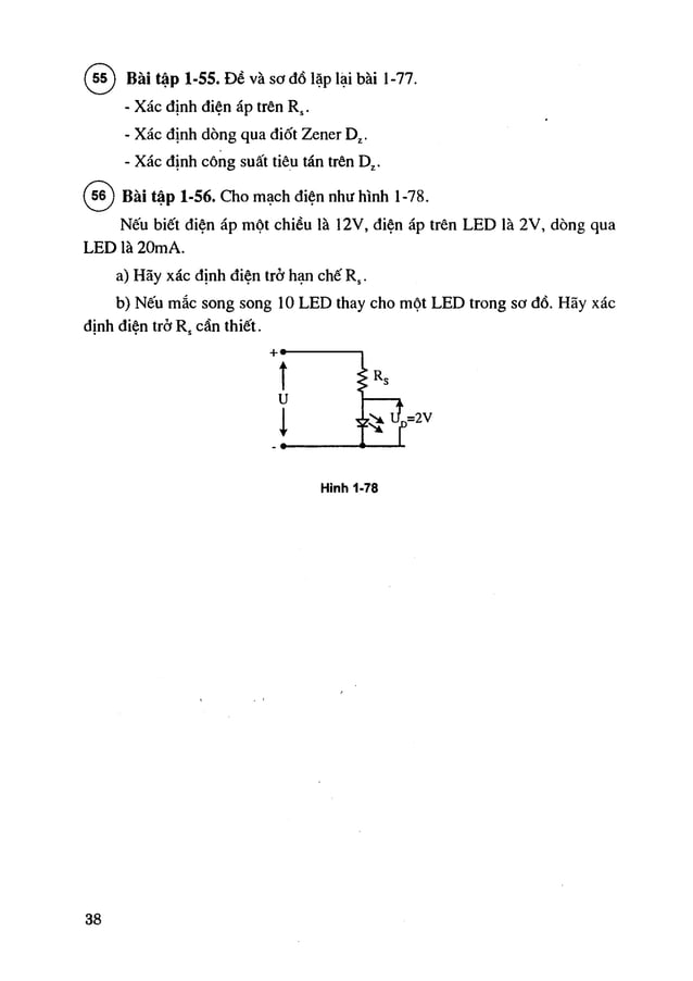 250 bai tap_kt_dien_tu_0295 | PDF