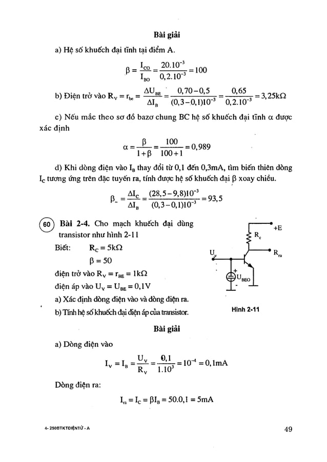 250 bai tap_kt_dien_tu_0295 | PDF