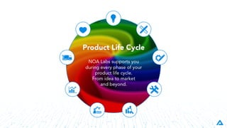 NOA Company Presentation HD | PDF