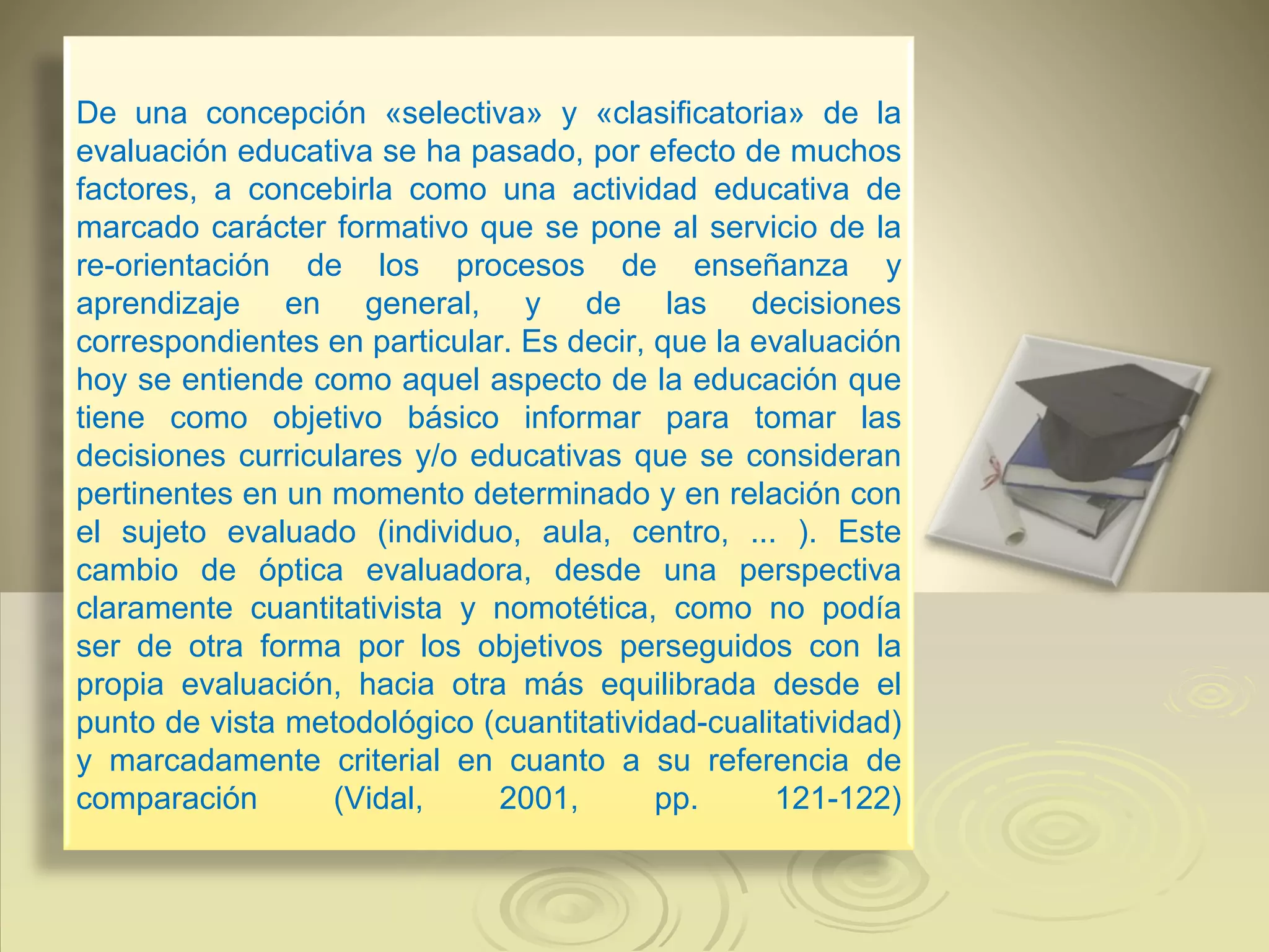 250. Evaluación criterial de dificultades de aprendizaje del cálculo ...