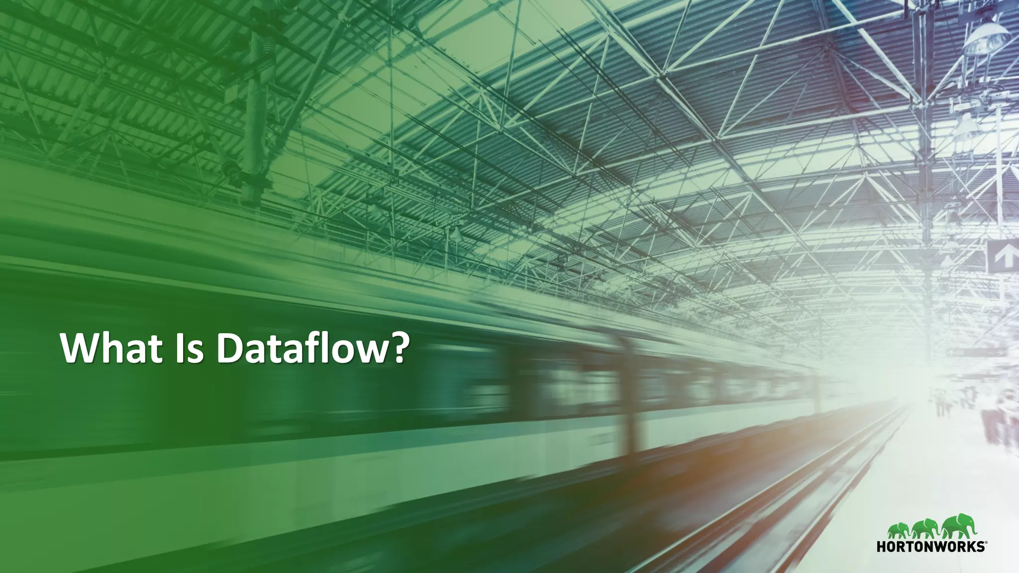 Dataflow Management From Edge to Core with Apache NiFi | PDF