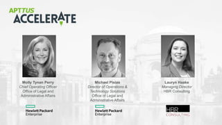 How to Create a Data Driven Contract Management Process | PPT