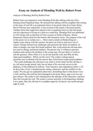 250 Word Essay Example | PDF