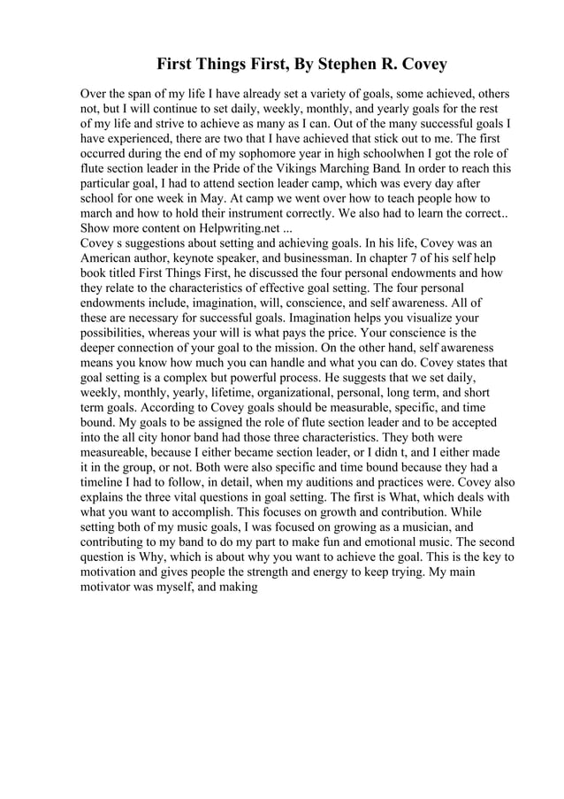 250 Word Essay Sample Pdf