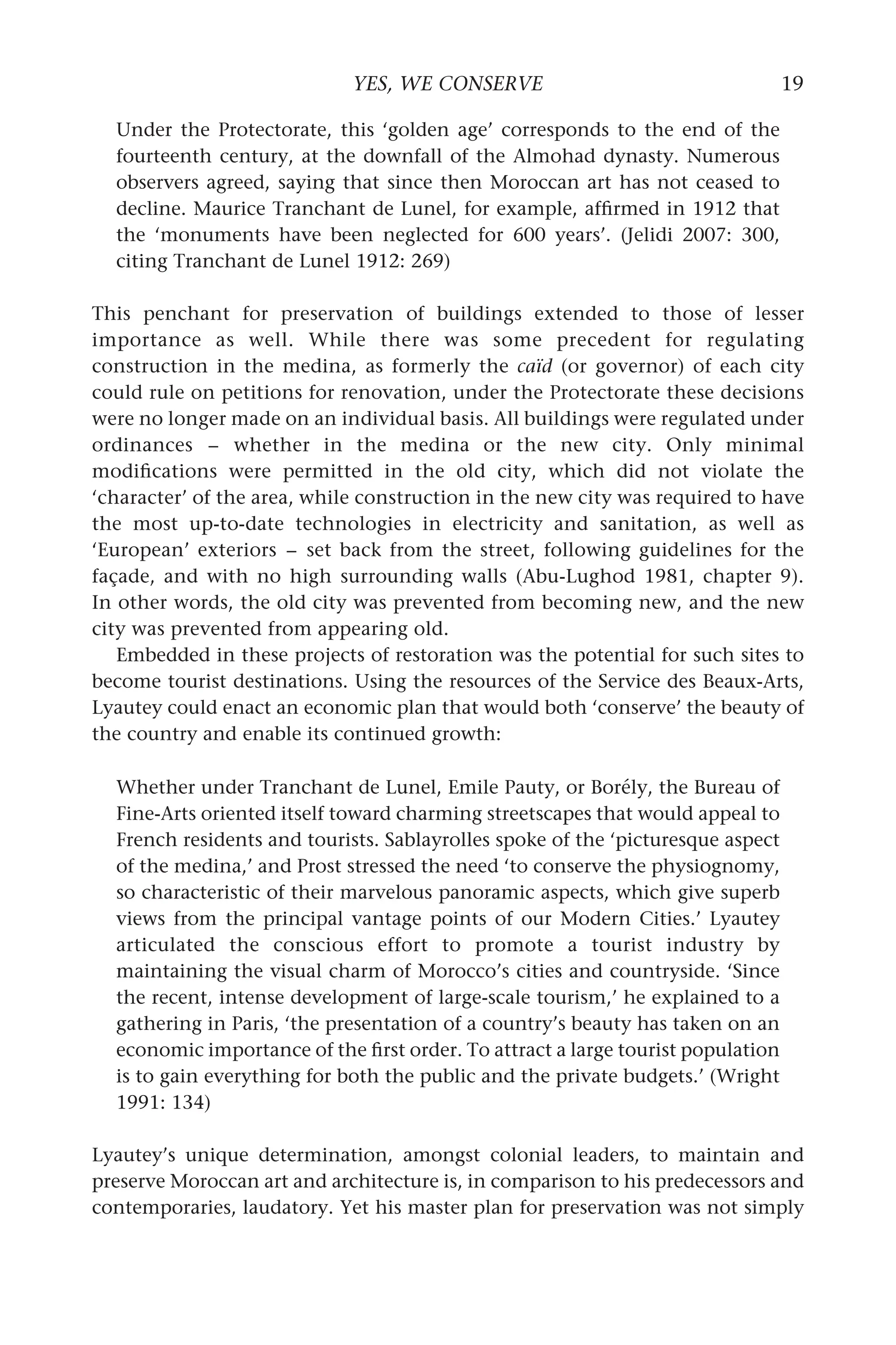 Moroccan Dreams Oriental Myth Colonial Legacy Claudio Minca Lauren ...