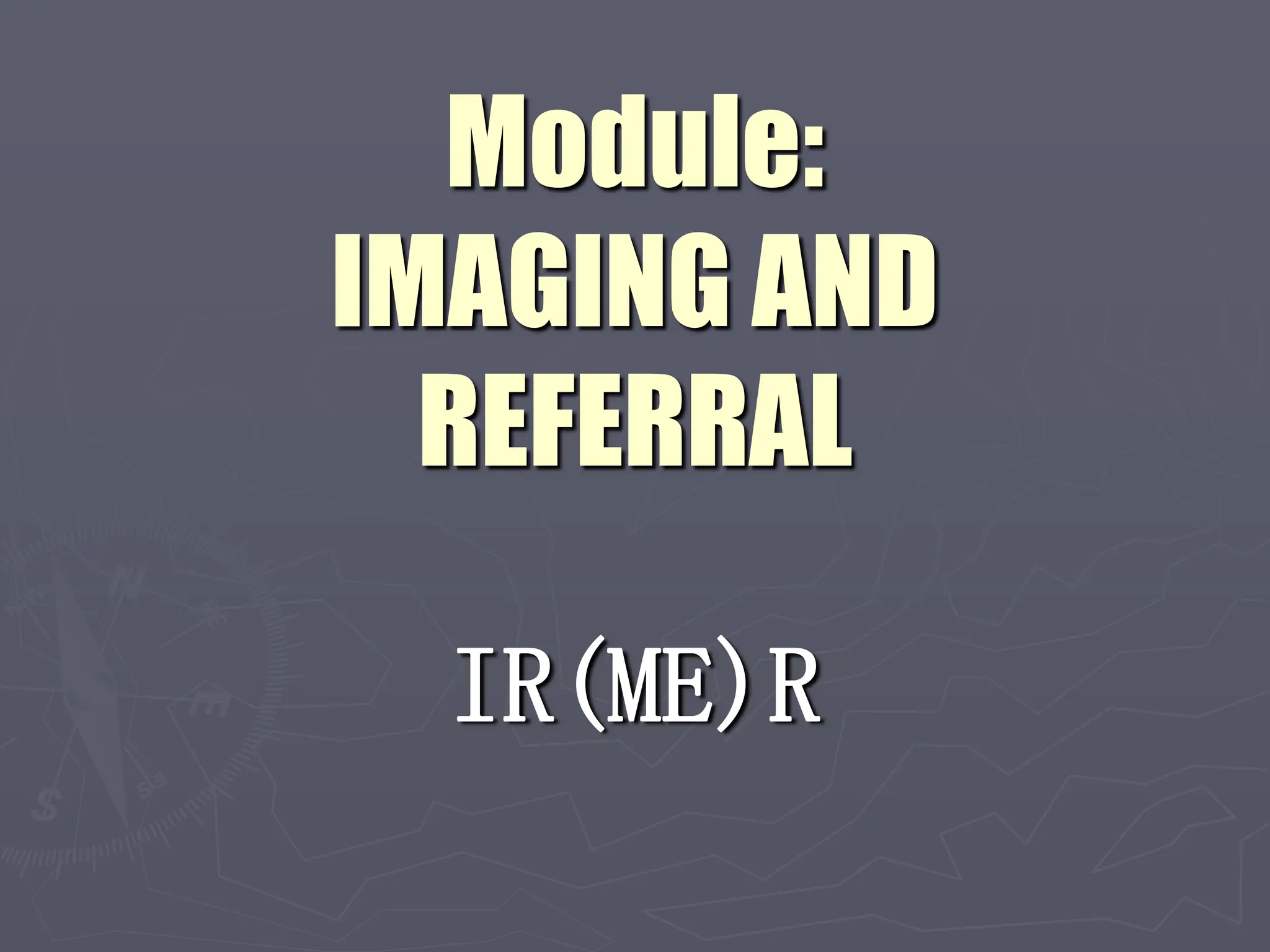 Physics Radiation Presentation251146 Ppt