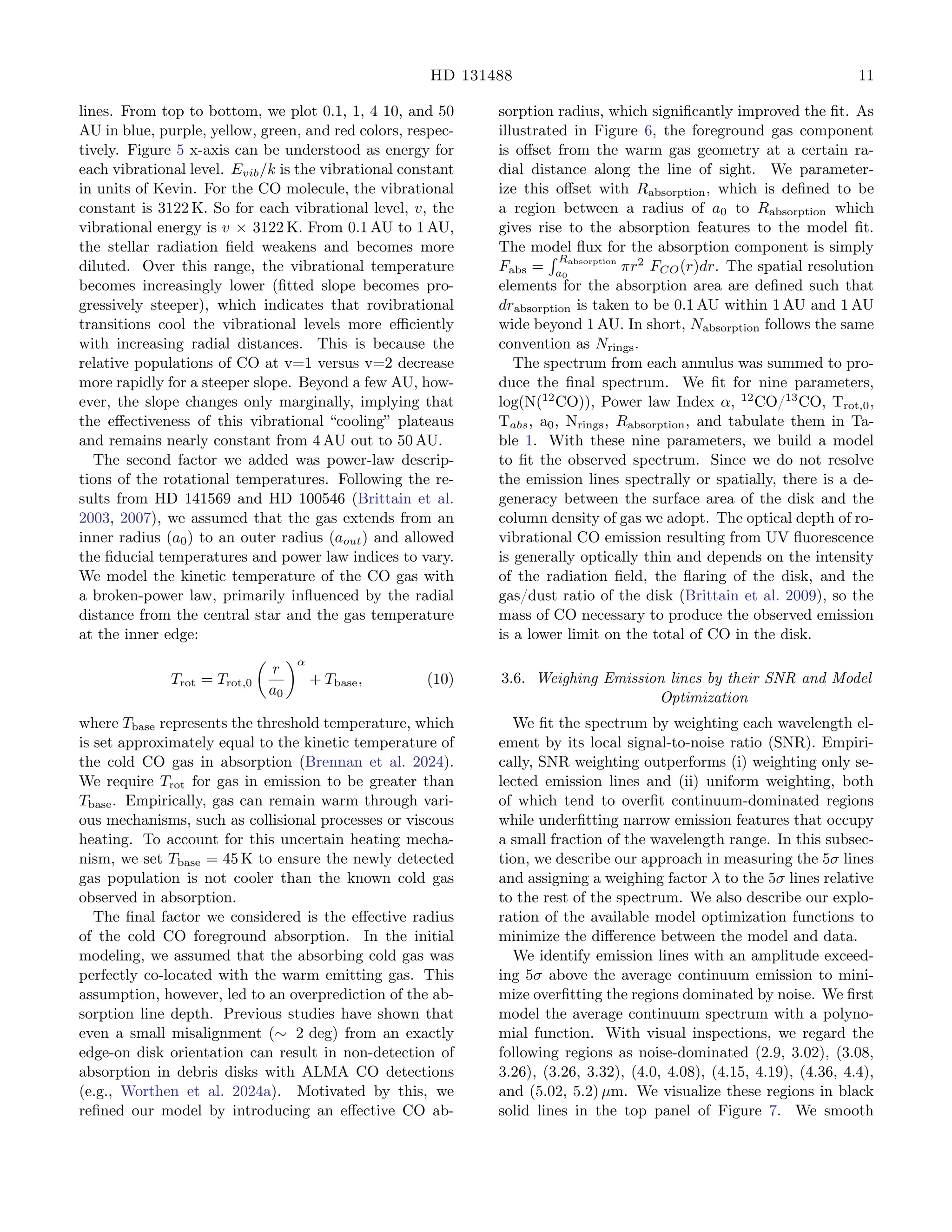 JWST/NIRSpec Detects Warm CO Emission in the Terrestrial-Planet Zone of ...