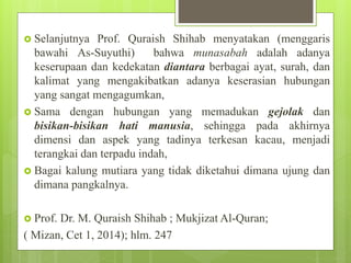 2512-MANSUR-ILMU AL-MUNÂSABAH.pptx