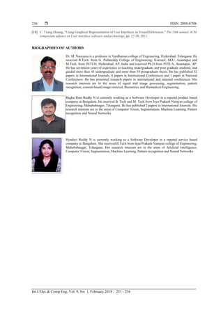 High speed script execution for GUI automation using computer vision ...