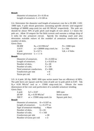 Dem-solved-problems | PDF