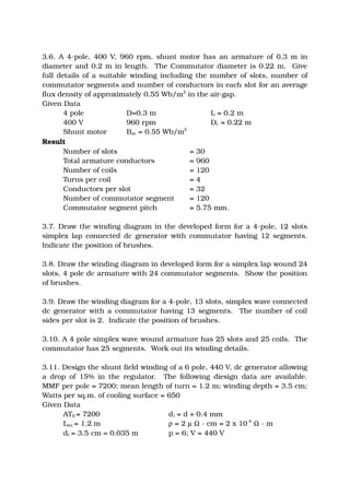 Dem-solved-problems | PDF