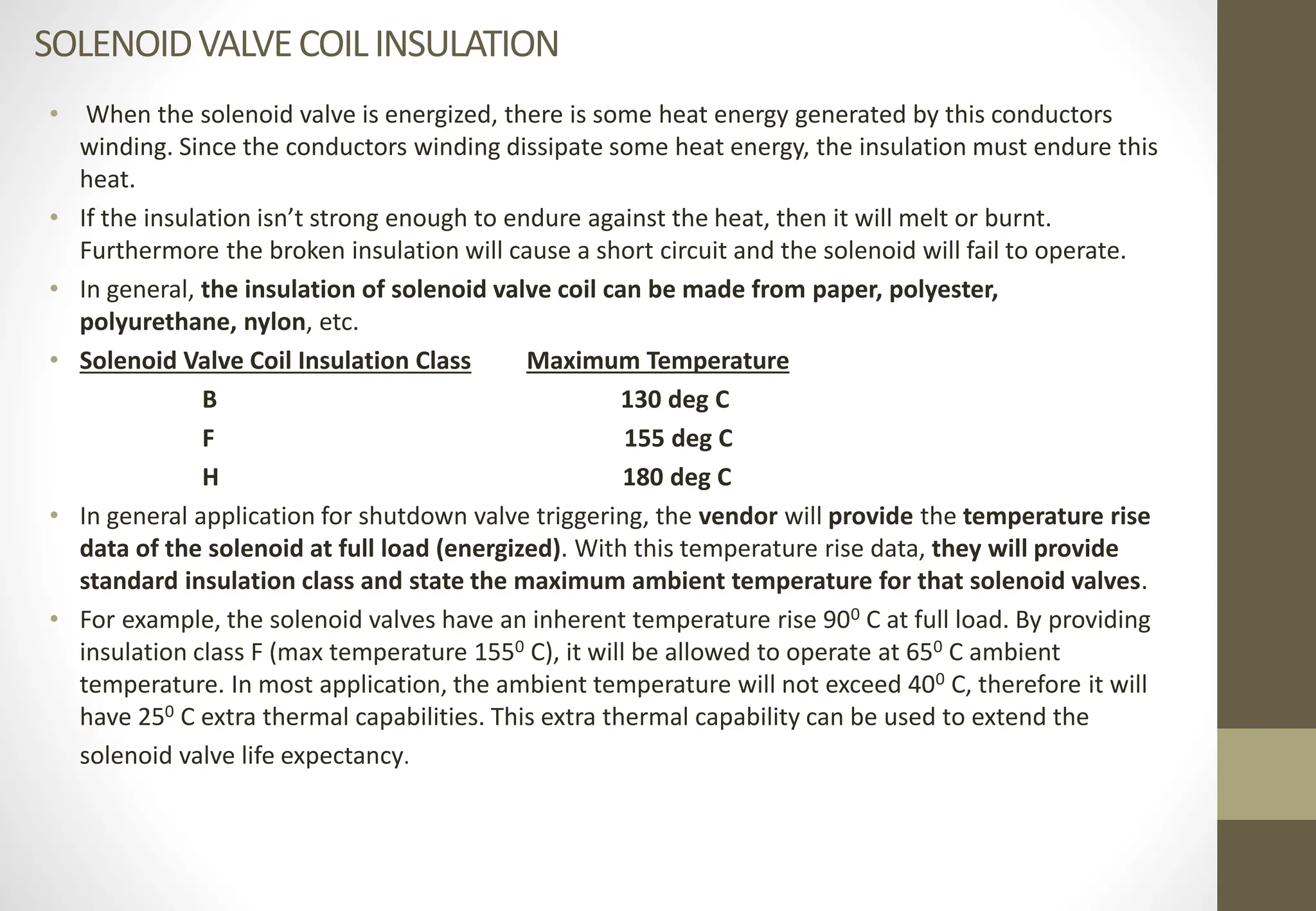 valves controls on and off and control valves | PPTX