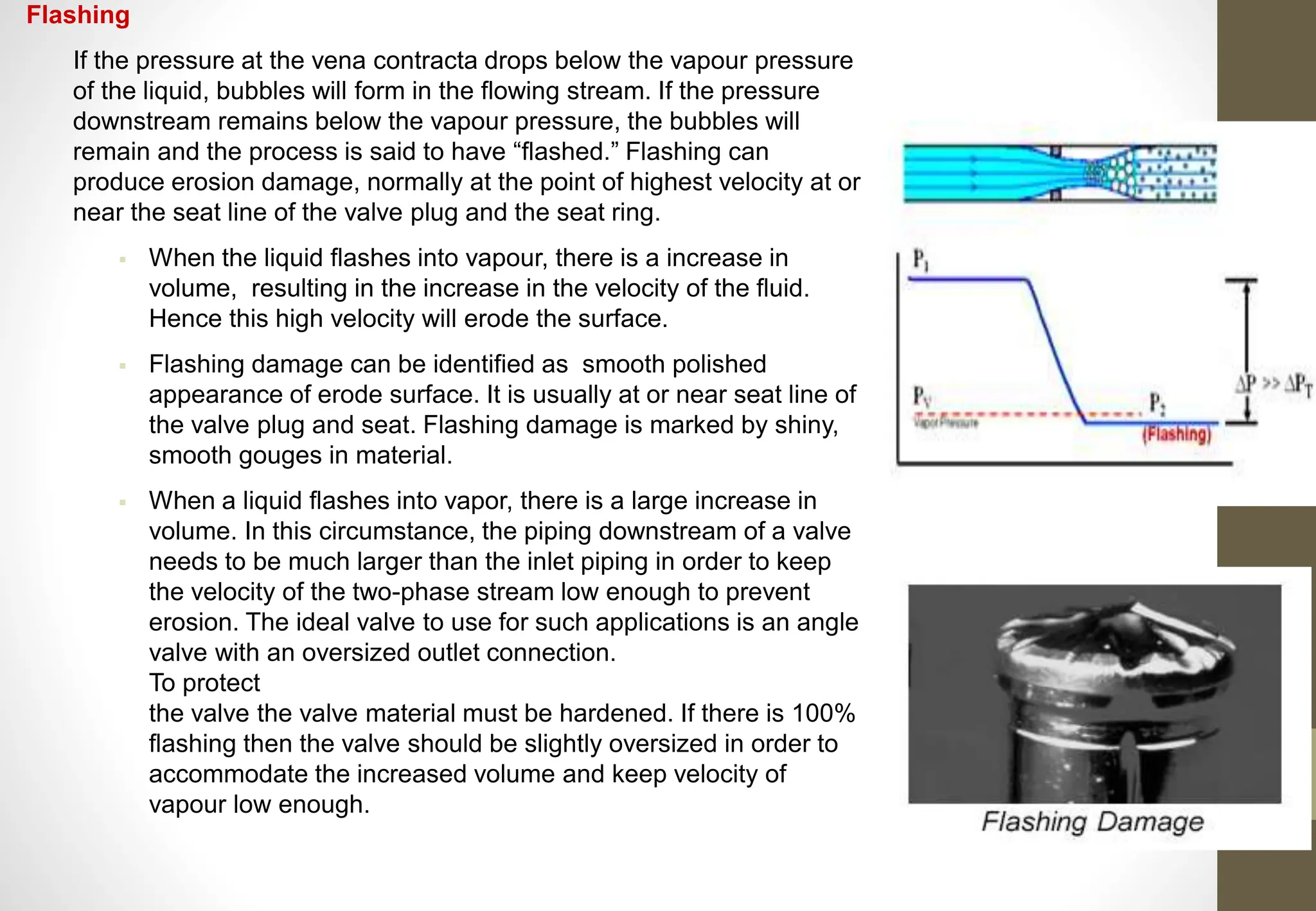 valves controls on and off and control valves | PPTX