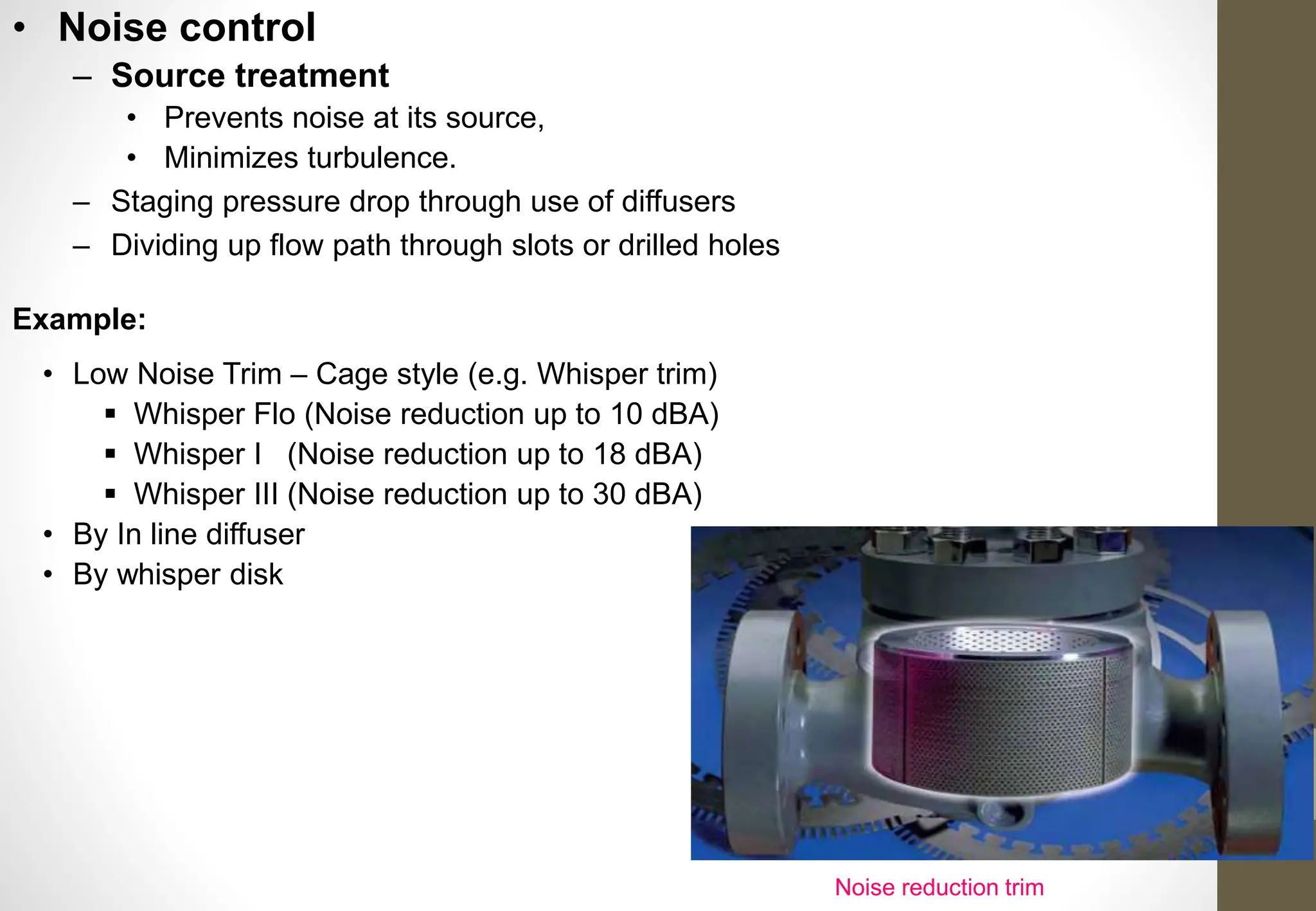 valves controls on and off and control valves | PPTX