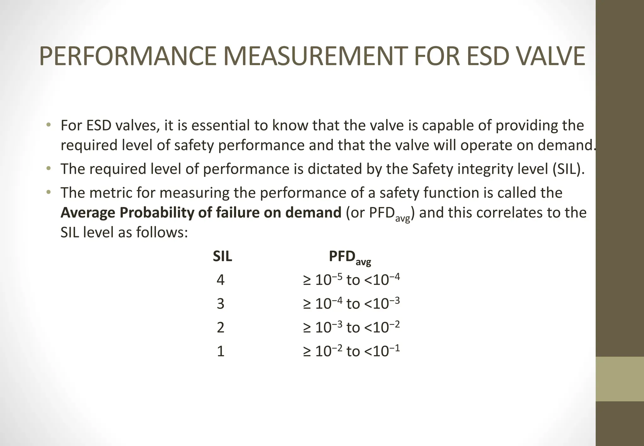 valves controls on and off and control valves | PPTX