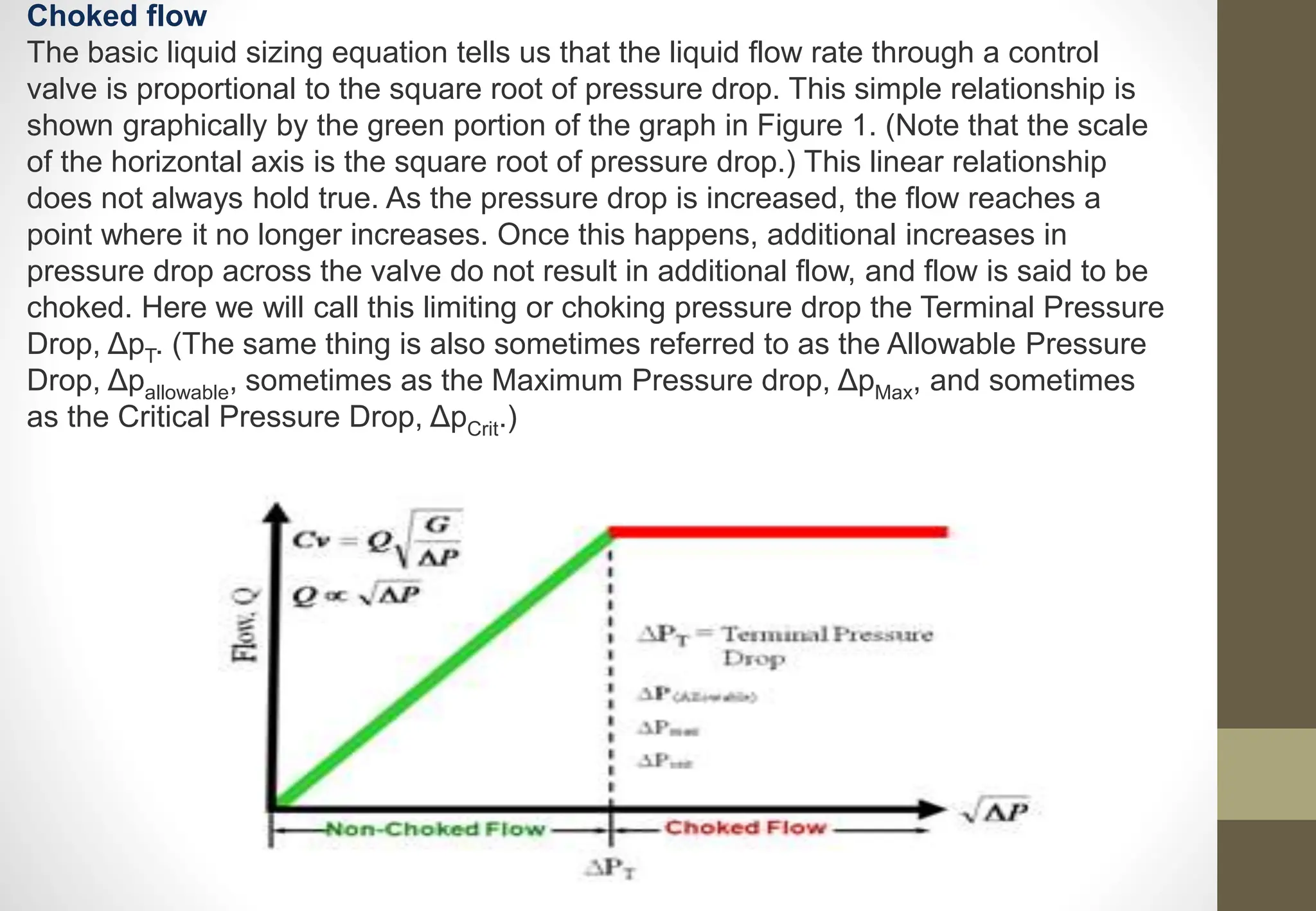 valves controls on and off and control valves | PPTX