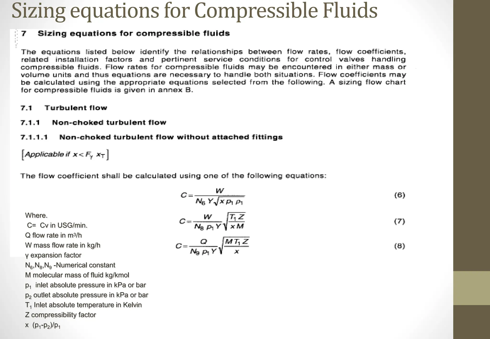 valves controls on and off and control valves | PPTX