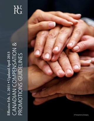 WFG Promo guideline | PDF