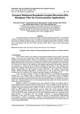 25 15057 compact ijeecs 1570310586(edit) | PDF | Technology & Computing