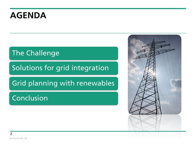 Grid Integration of PV | PDF | Power and Energy Industry | Industries
