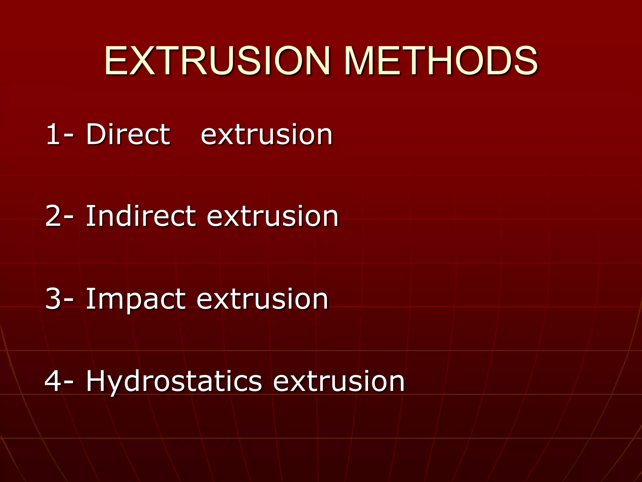 251693632-Extrusion-ppt.ppt