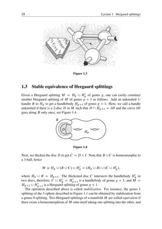 Lectures On The Topology Of 3manifolds An Introduction To The Casson ...
