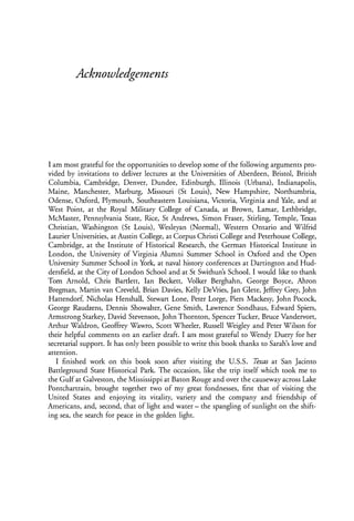 War And The World Military Power And The Fate Of Continents 14502000 ...