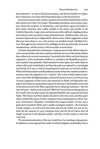 Spain Betrayed The Soviet Union In The Spanish Civil War Ronald Radosh ...