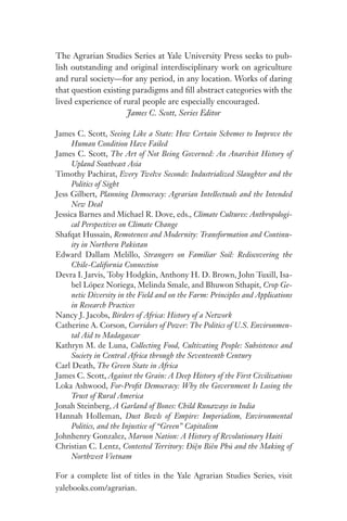 Maroon Nation A History Of Revolutionary Haiti Johnhenry Gonzalez | PDF