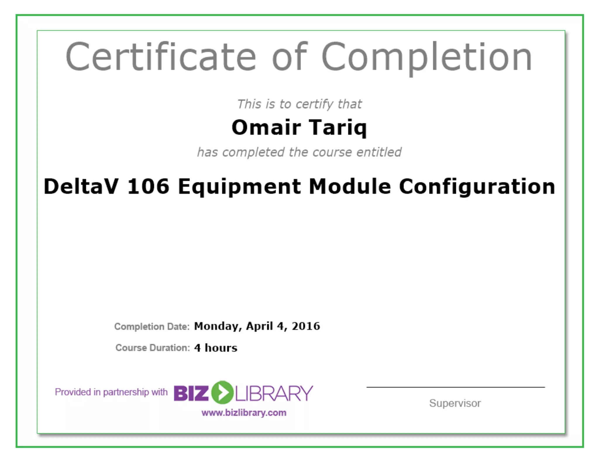 Delta V 106 Equipment Module Configuration | PPT