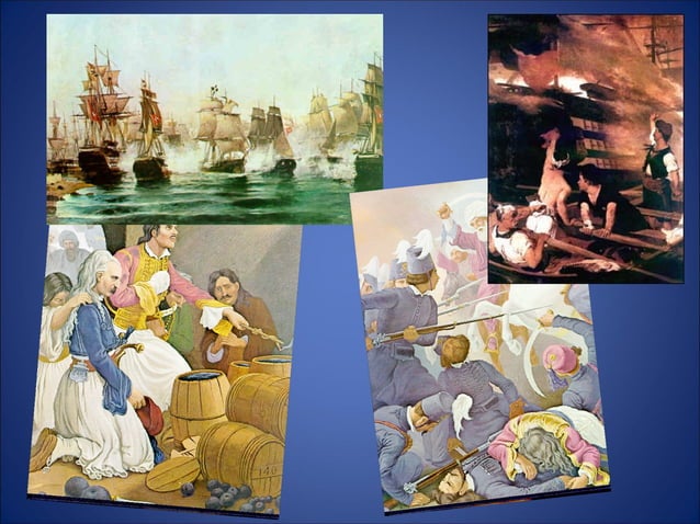 25η μαρτίου 1821 | PPT