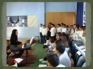 25η Mαρτίου 1821 – Eυαγγελισμός της Θεοτόκου | PPTX