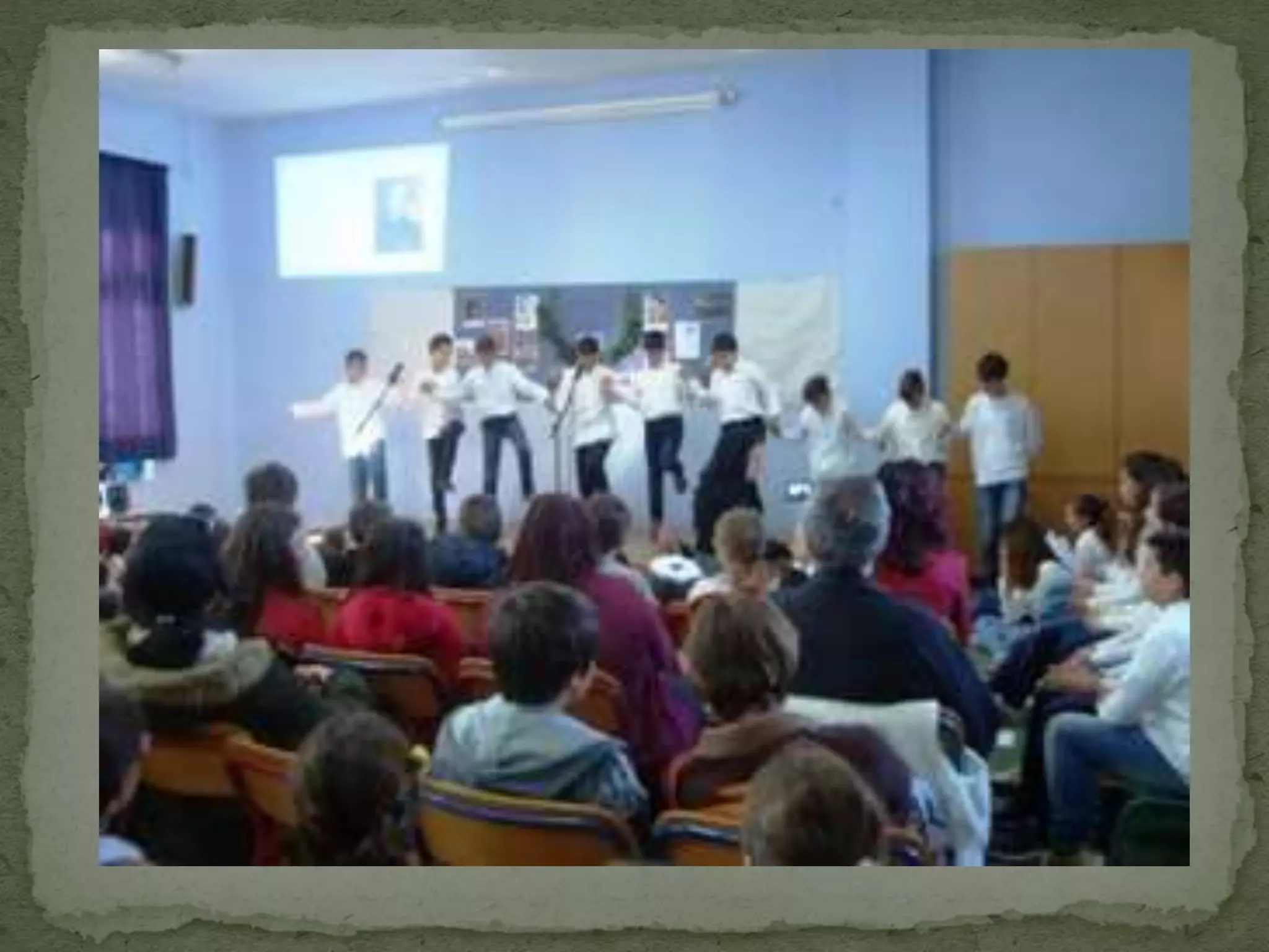 25η μαρτίου 1821 – ευαγγελισμός θεοτόκου | PPTX