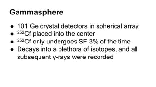 Final REU Presentation (1) | PPT
