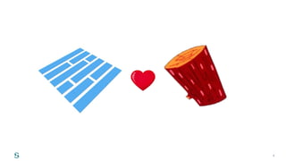 Growing the Delta Ecosystem to Rust and Python with Delta-RS | PPT