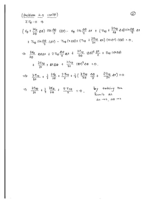 H.crandell chapter4 solution | PDF