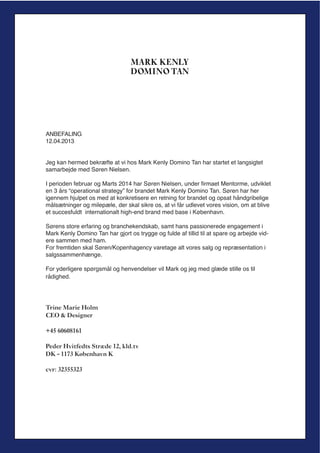 MentorMe presentation | PDF