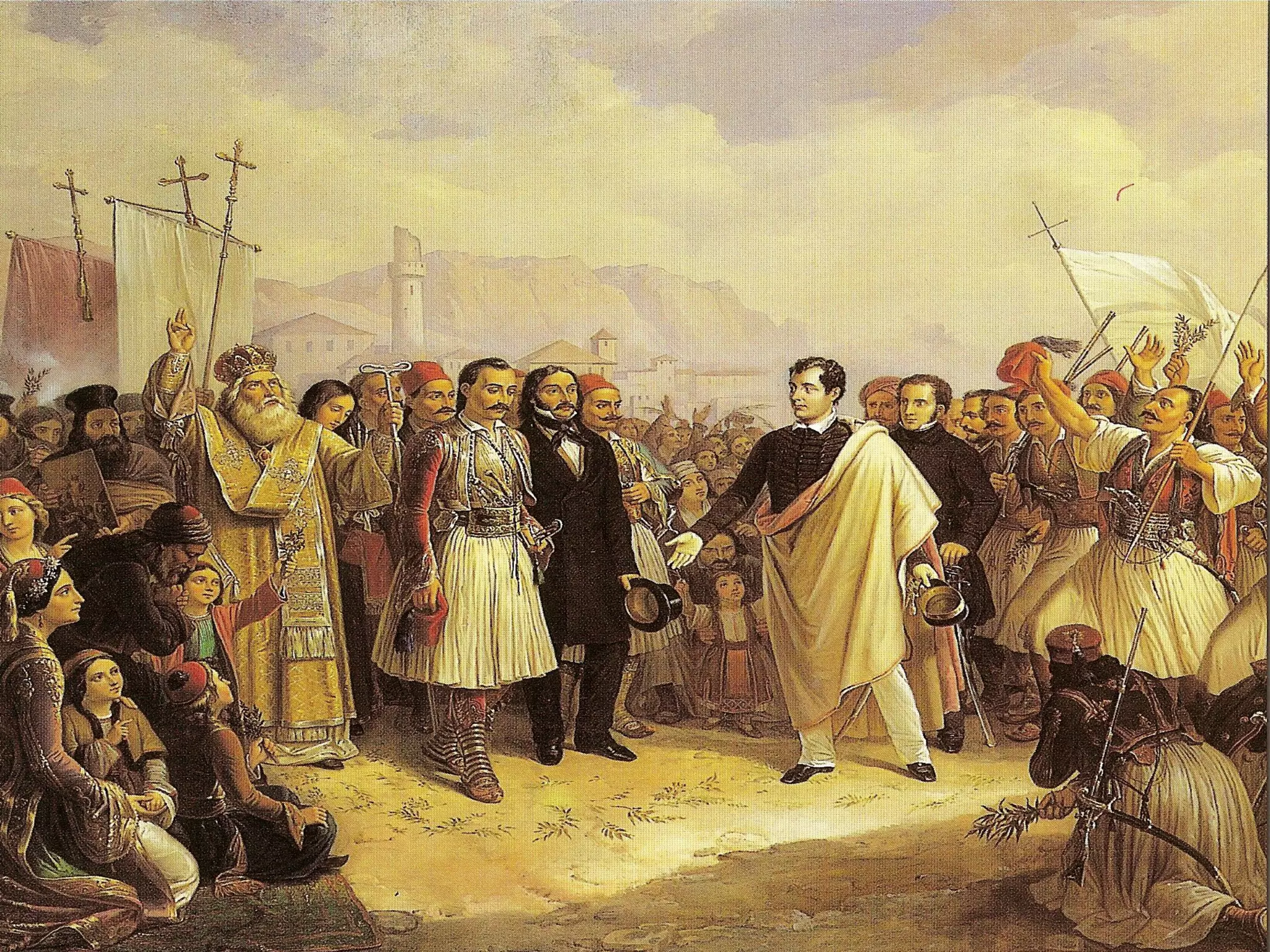 25 Μαρτίου 1821 | PDF