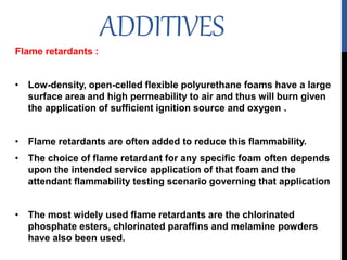 polyurethane | PPTX