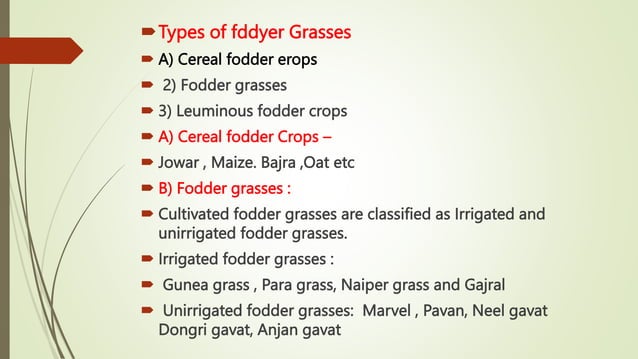 fodder crops .pptx