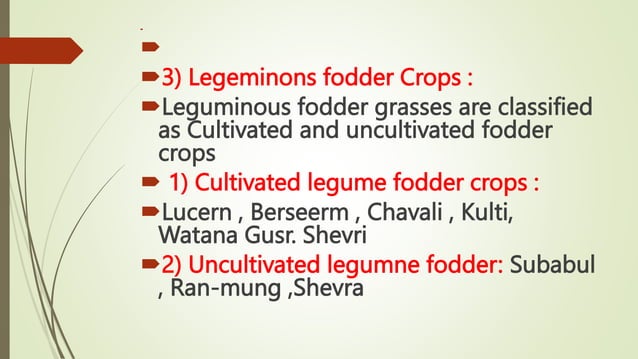 fodder crops .pptx