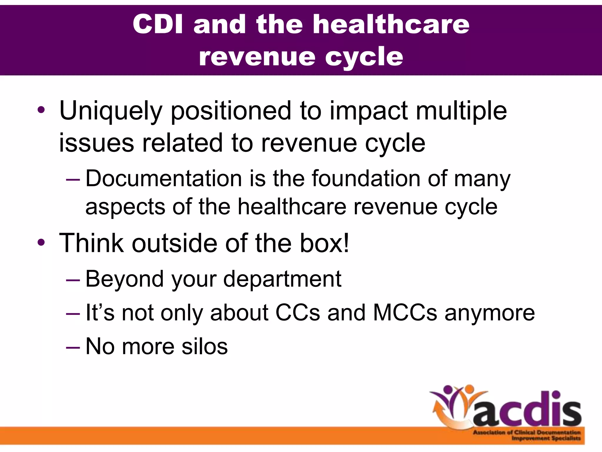 CDI | PPT