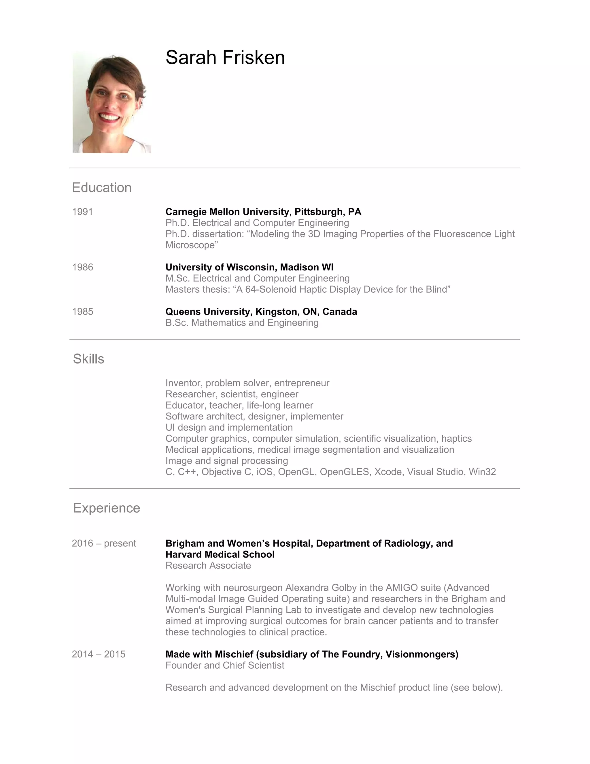 CV_sarah_frisken_05.15.2016