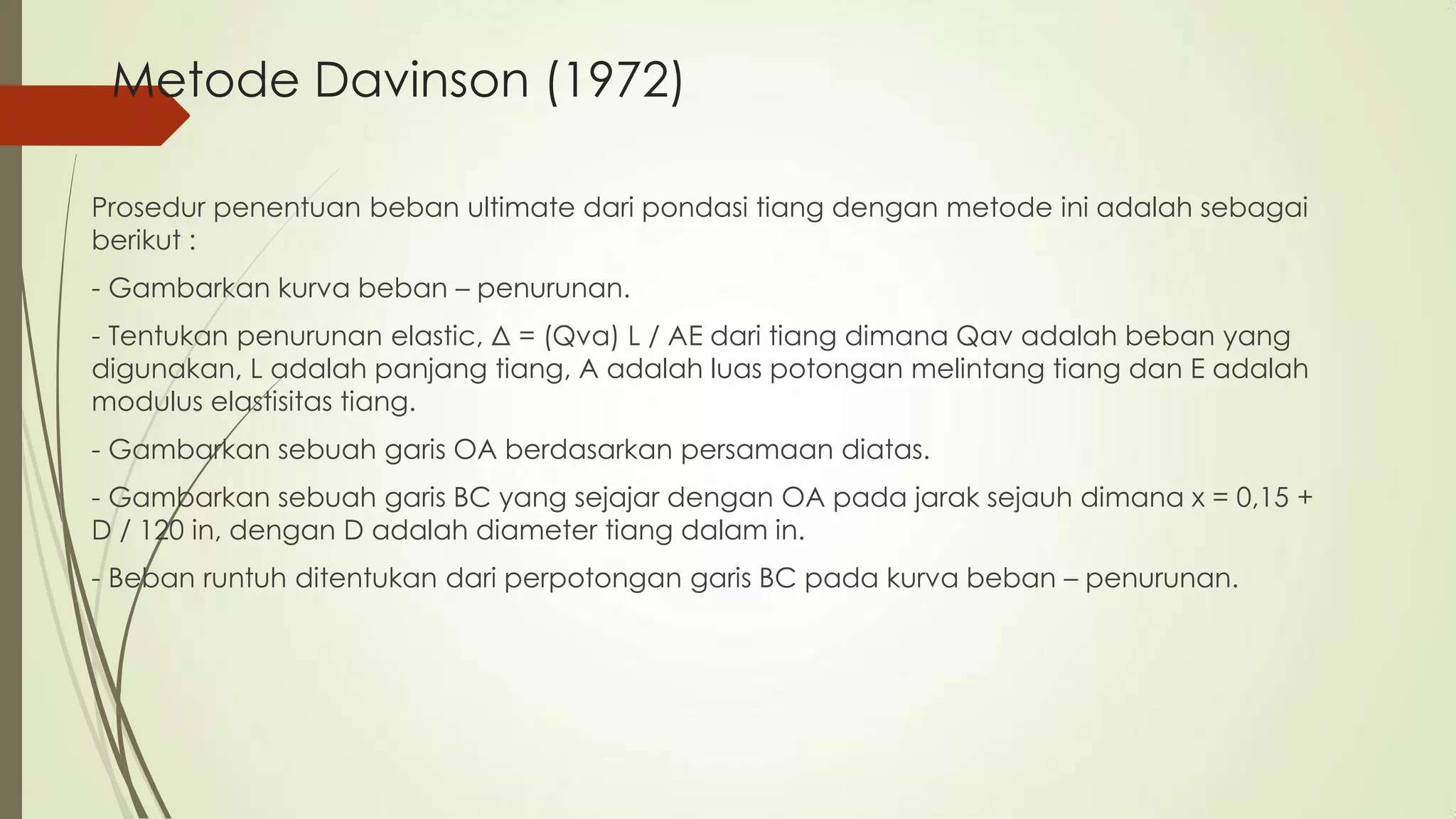 252350772 uji-pembebanan-statik-loading-test-ppt | PDF