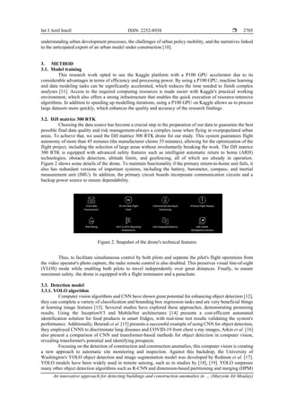 An innovative approach for detecting buildings and construction anomalies in Zenata City | PDF