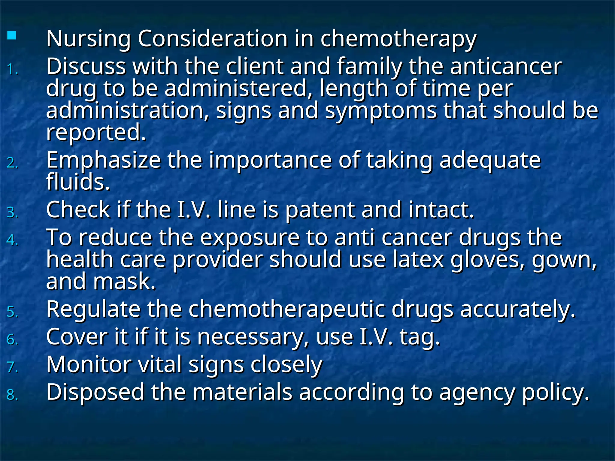 252516010-Antineoplastic-Drugs-ppt Antin | PPT