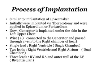 Medical Device | PPTX