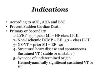 Medical Device | PPTX | Heart and Cardiovascular Diseases | Diseases ...