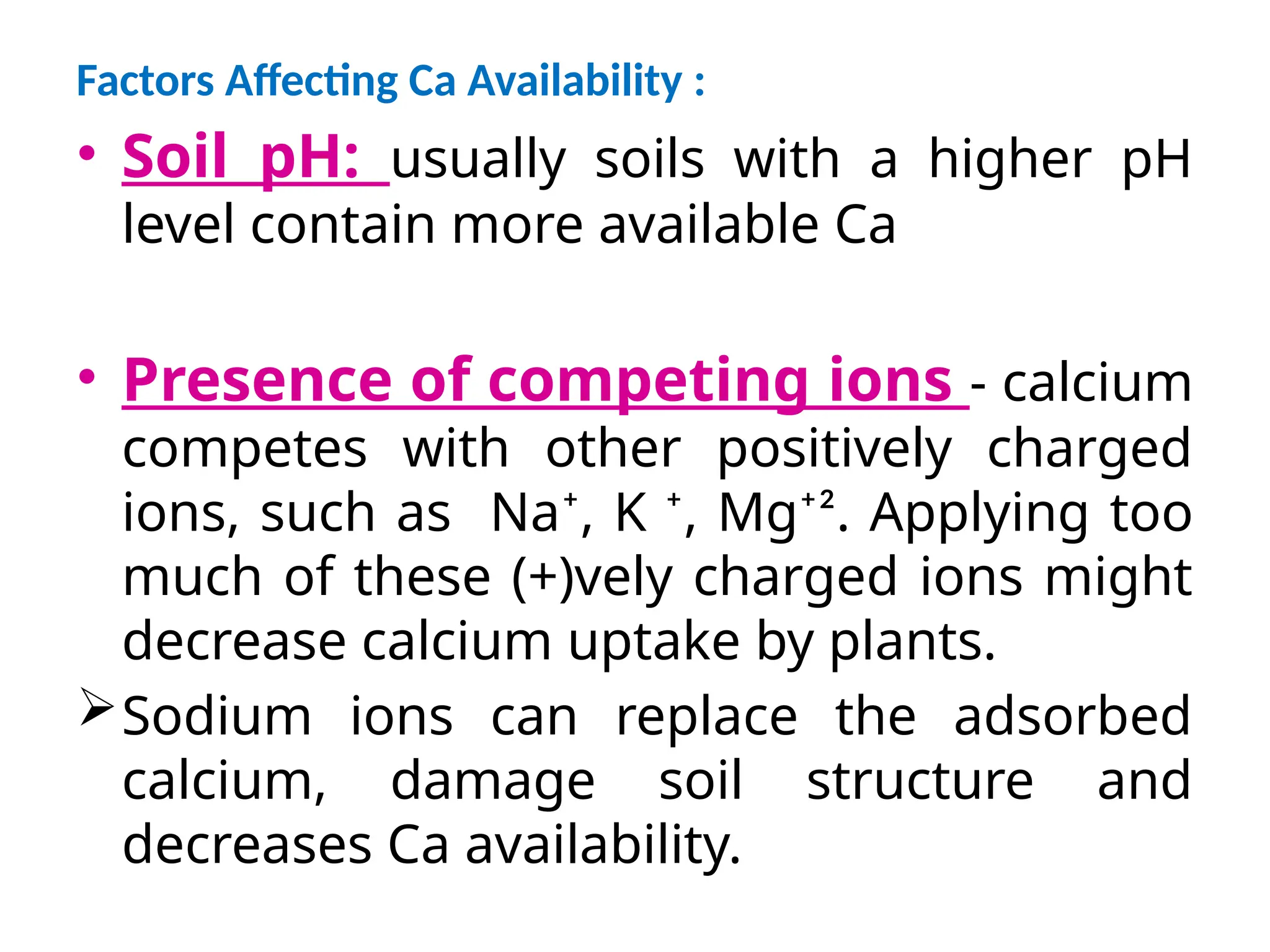 BIOCHEMISTRY LECTURE MODULE LECTURES 001 | PPT